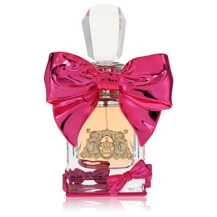 Viva La Juicy Bowdacious Perfume for Women by Juicy Couture ...
