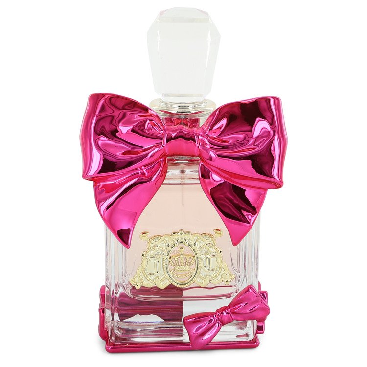 Viva La Juicy Bowdacious Perfume for Women by Juicy Couture ...