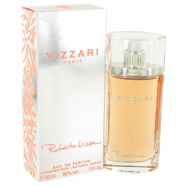 Vizzari Perfume for Women by Roberto Vizzari | FragranceX.com