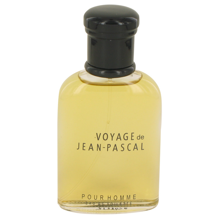 Voyage Cologne for Men by Jean Pascal | FragranceX.com