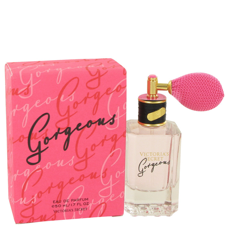 Gorgeous Perfume for Women by Victoria's Secret | FragranceX.com
