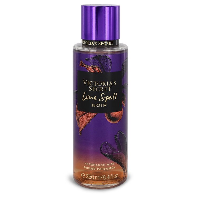 Victoria's Secret Love Spell Noir Perfume - FragranceX