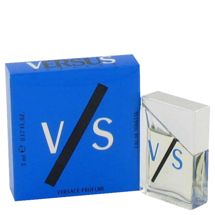 Vs (v/s) Cologne for Men by Versace | FragranceX.com