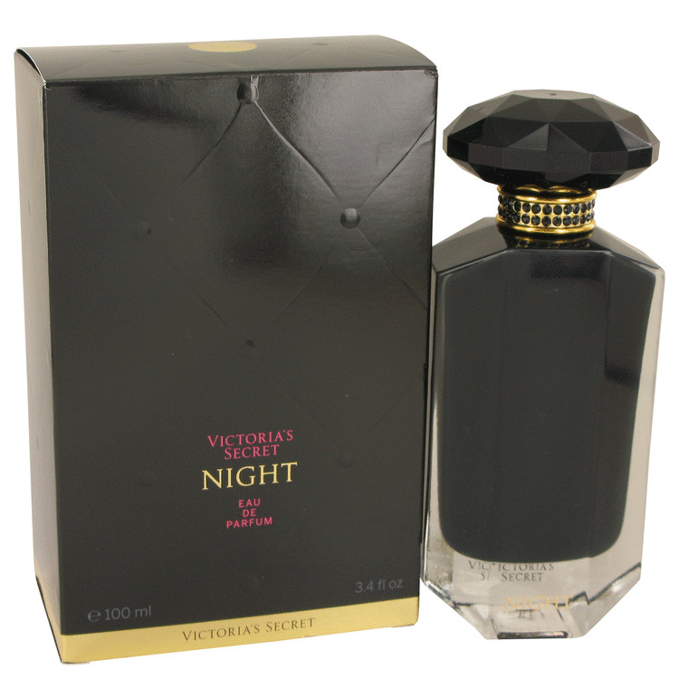 Victoria's Secret Night Perfume for Women by Victoria's Secret ...