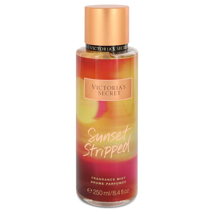 Victoria's Secret Sunset Stripped Perfume - FragranceX