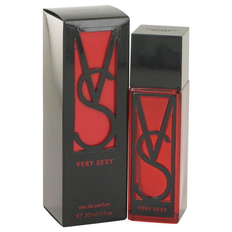 Victoria's Secret Very Sexy Perfume - FragranceX