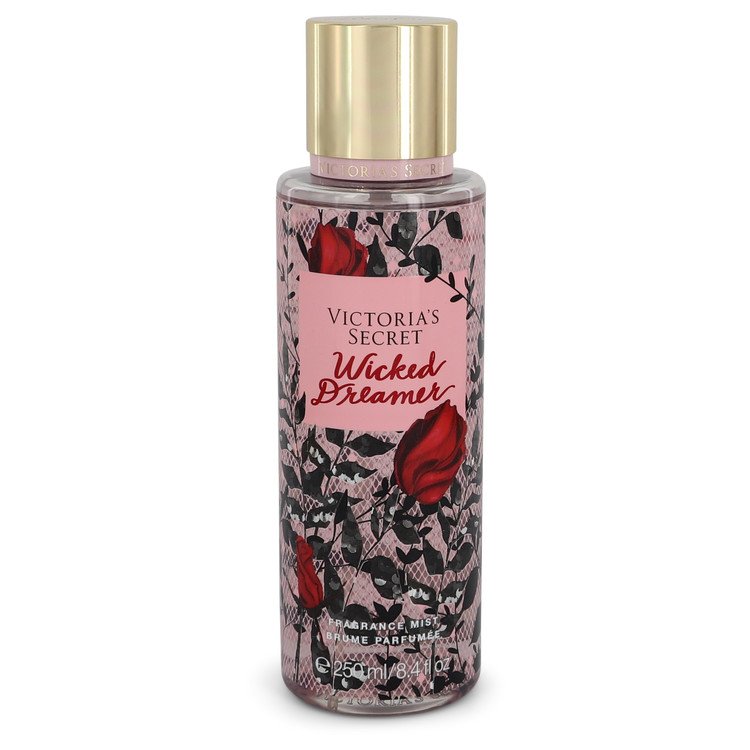 Victoria's Secret Wicked Dreamer Perfume for Women by Victoria's Secret ...