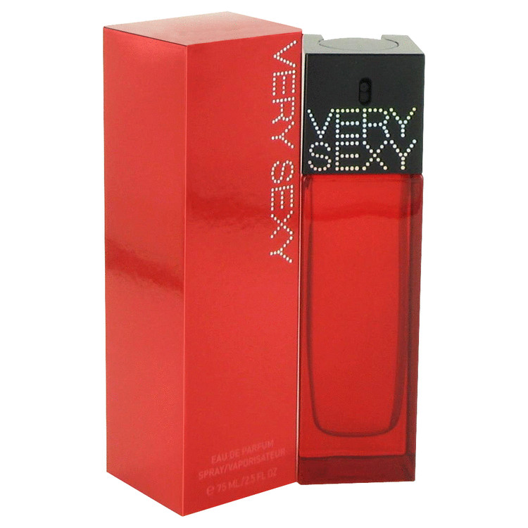 Very Sexy Perfume for Women by Victoria's Secret | FragranceX.com