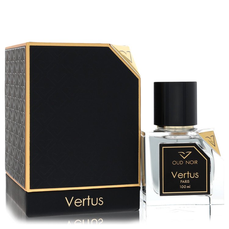 Vertus Oud Noir Perfume for Women by Vertus | FragranceX.com