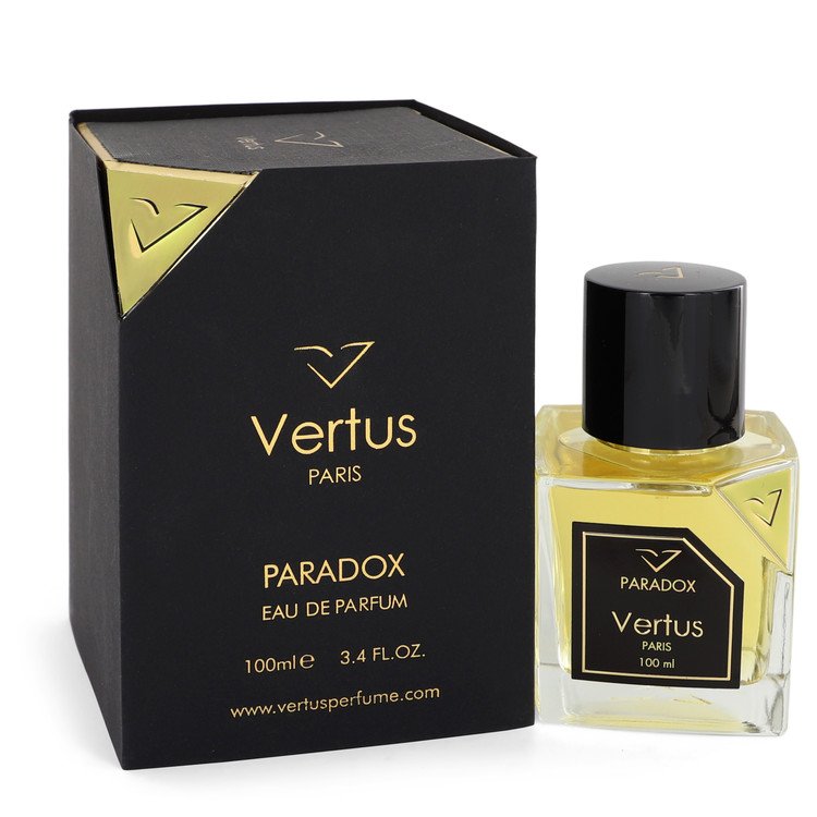 Vertus Paradox Perfume for Women by Vertus | FragranceX.com