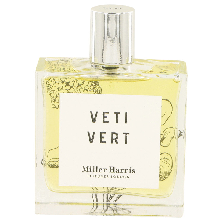 Veti Vert Perfume for Women by Miller Harris | FragranceX.com