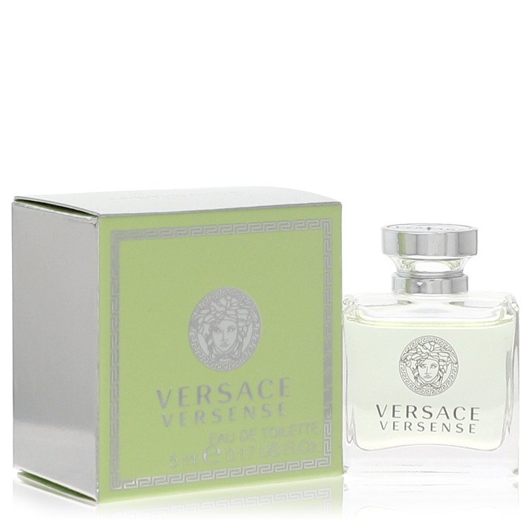 Versace Versense Perfume by Versace | FragranceX.com