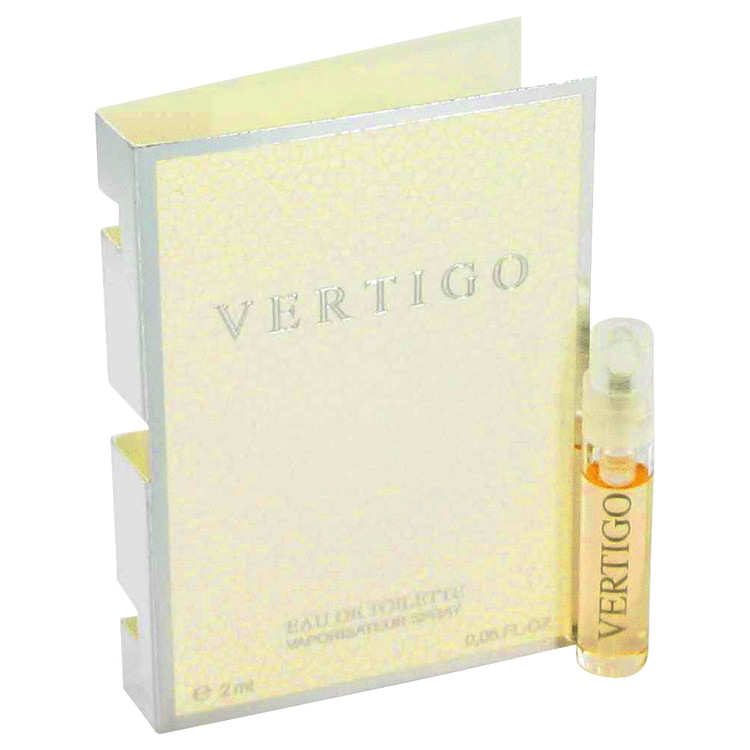 Vertigo Perfume for Women by Beauty Licensing Unlimited | FragranceX.com