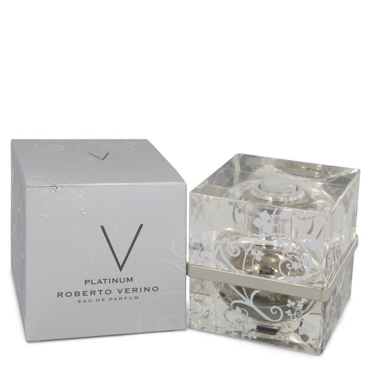 V V Platinum Perfume | FragranceX