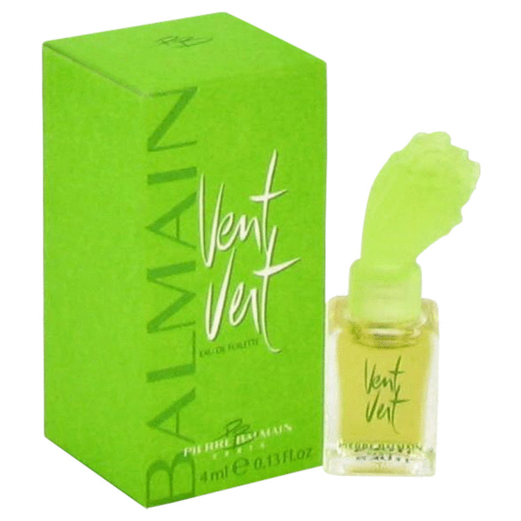 Vent Vert Perfume for Women by Pierre Balmain | FragranceX.com