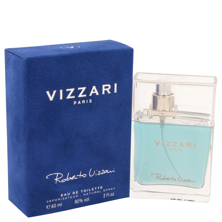 Vizzari Cologne for Men by Roberto Vizzari | FragranceX.com