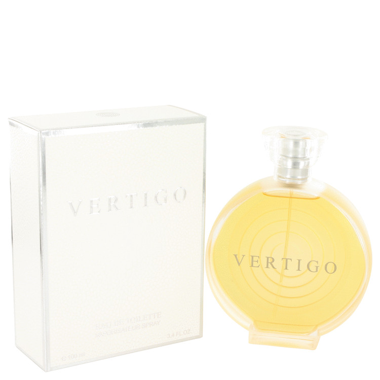 Vertigo Perfume for Women by Beauty Licensing Unlimited | FragranceX.com