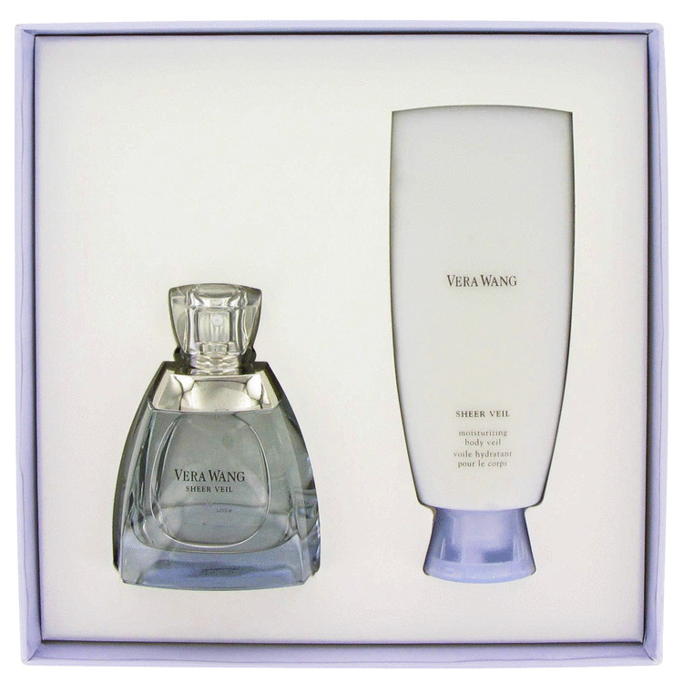 Vera Wang Sheer Veil Perfume for Women by Vera Wang | FragranceX.com