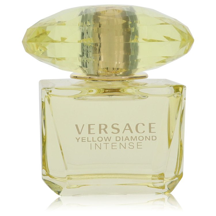 Versace Yellow Diamond Intense Perfume for Women by Versace ...
