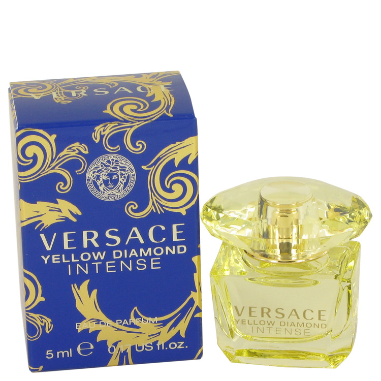 Versace Yellow Diamond Intense Perfume for Women by Versace ...