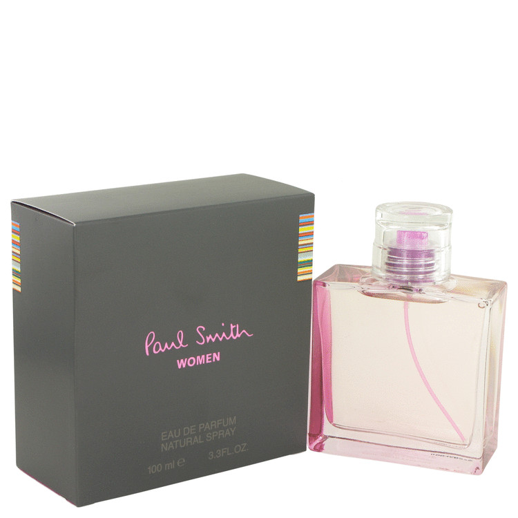 Paul Smith Perfume for Women by Paul Smith | FragranceX.com