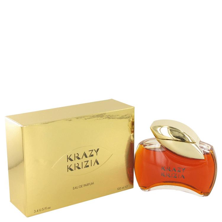 Krazy Krizia Perfume for Women by Krizia | FragranceX.com