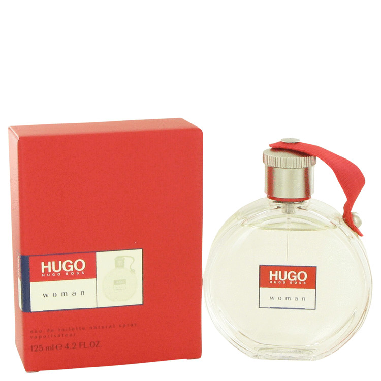 Hugo Perfume for Women by Hugo Boss | FragranceX.com