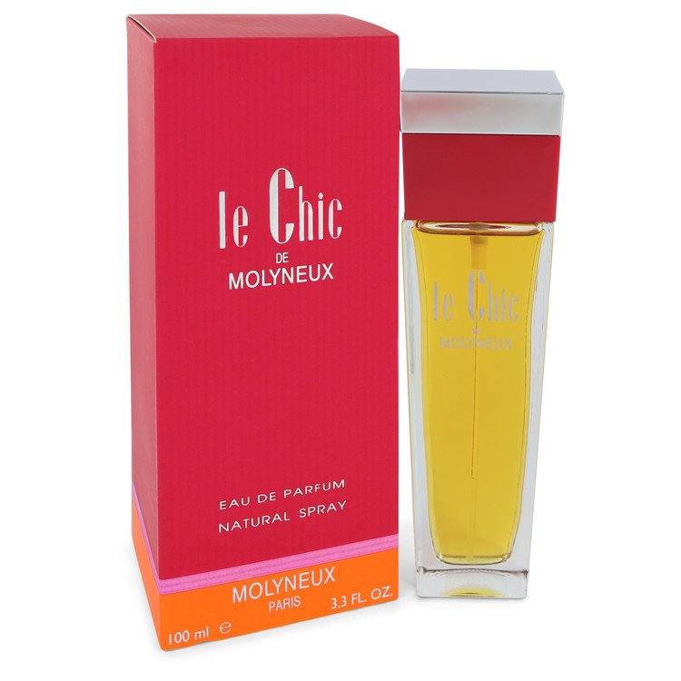 Le Chic Perfume for Women by Molyneux | FragranceX.com