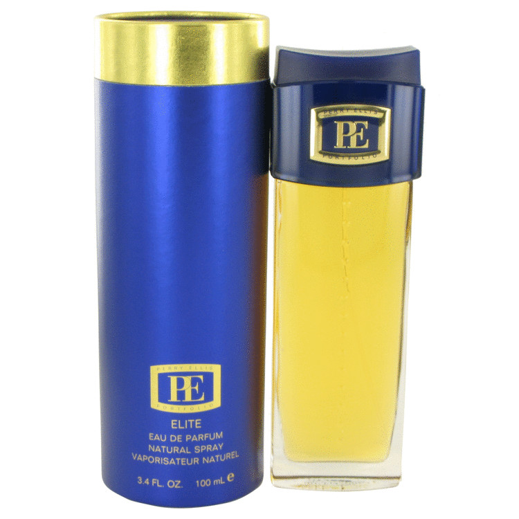 Portfolio Elite Perfume for Women by Perry Ellis | FragranceX.com