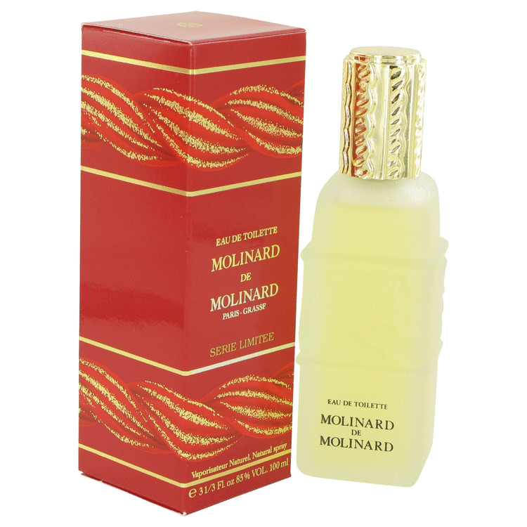Molinard De Molinard Perfume for Women by Molinard | FragranceX.com