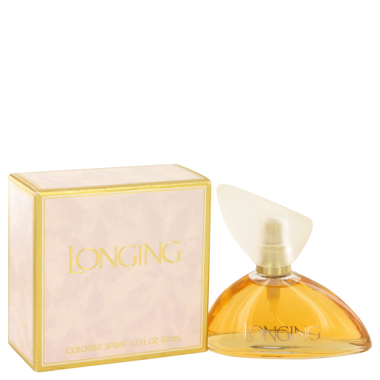 Longing Perfume for Women by Coty | FragranceX.com