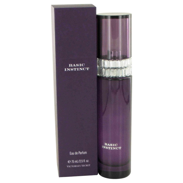 Basic Instinct Perfume for Women by Victoria's Secret | FragranceX.com