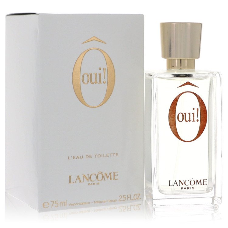 Oui Perfume for Women by Lancome | FragranceX.com