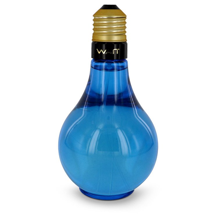 Watt Blue Cologne for Men by Cofinluxe | FragranceX.com