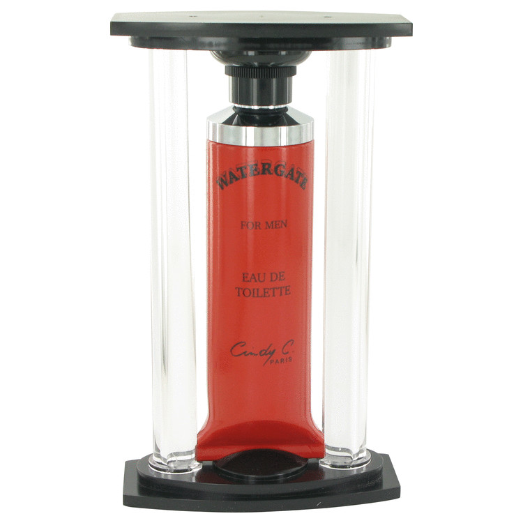 Watergate Cologne for Men by Cindy Crawford | FragranceX.com