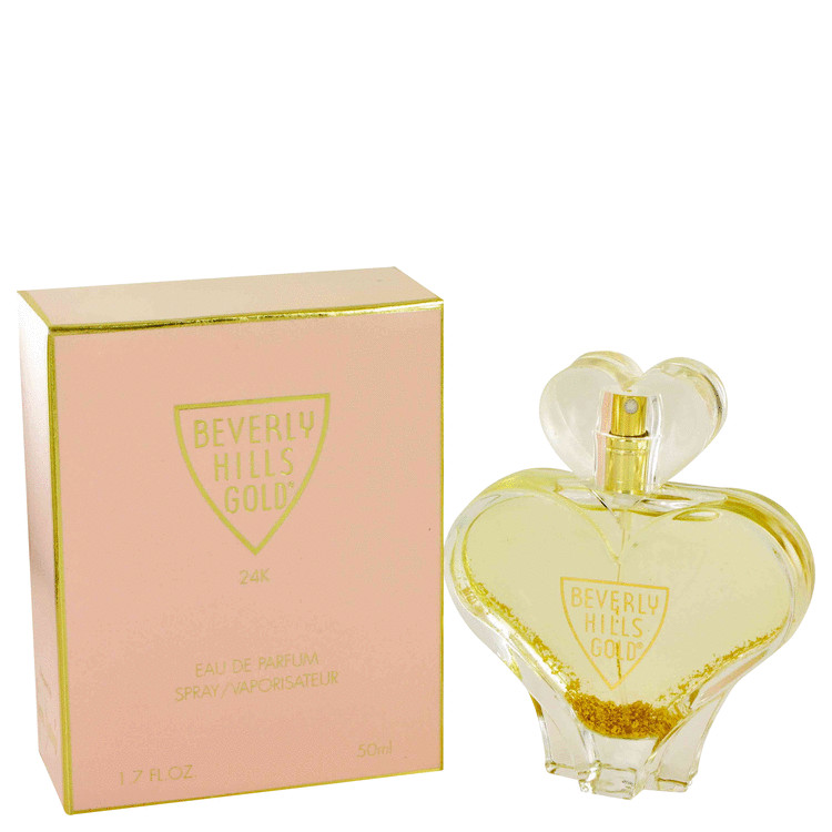 Beverly Hills Gold Perfume for Women by Gale Hayman | FragranceX.com