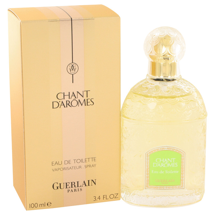 Chant D'aromes Perfume for Women by Guerlain | FragranceX.com