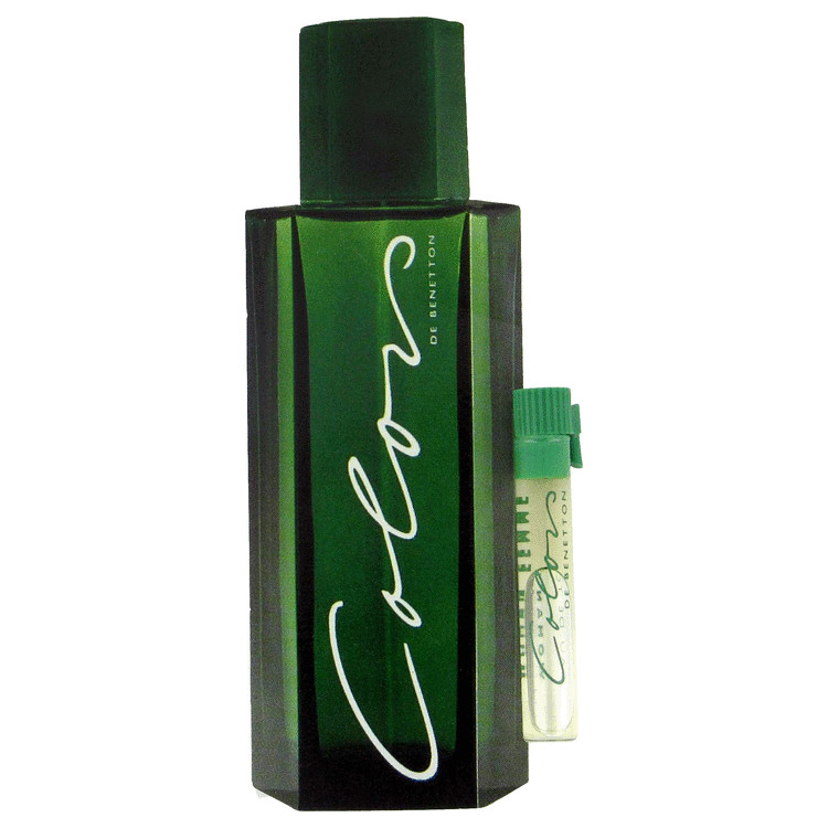 Colors Perfume for Women by Benetton | FragranceX.com