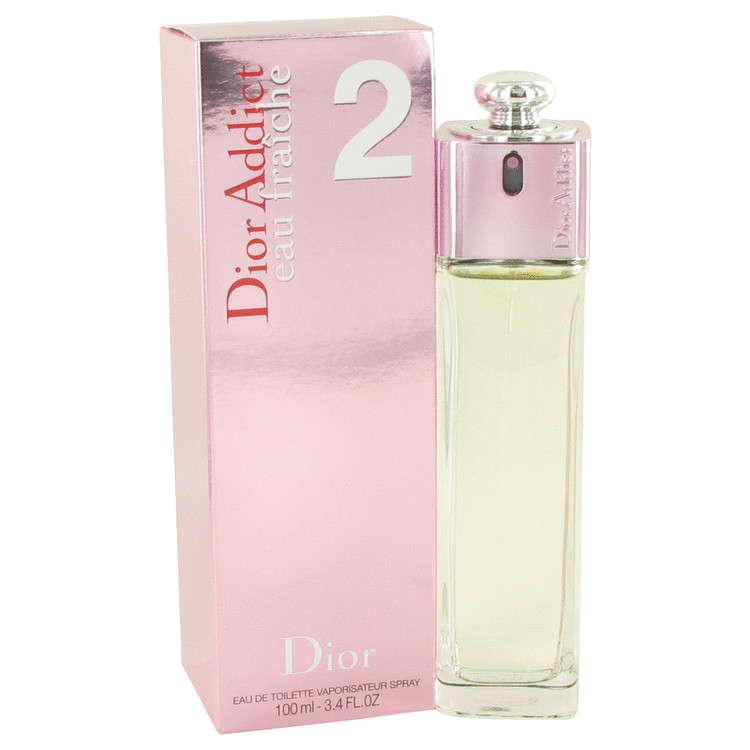 Dior Addict 2 Perfume for Women by Christian Dior | FragranceX.com