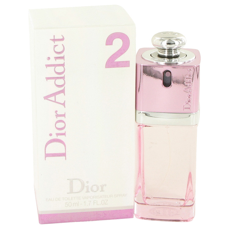 Dior Addict 2 Perfume for Women by Christian Dior | FragranceX.com