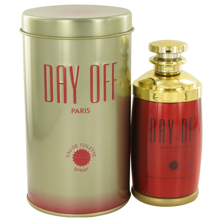 Day Off Perfume for Women by Day Off | FragranceX.com