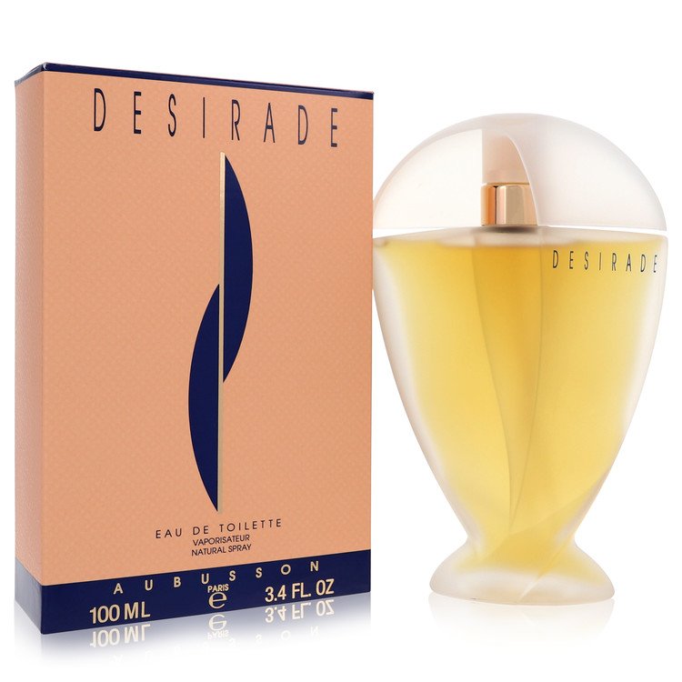Desirade Perfume for Women by Aubusson | FragranceX.com