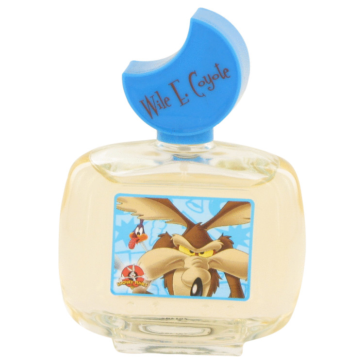 Wile E Coyote Cologne for Men by Warner Bros | FragranceX.com