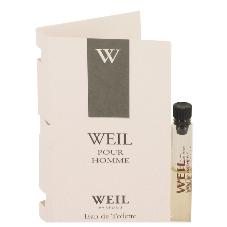 Weil Pour Homme Cologne for Men by Weil | FragranceX.com