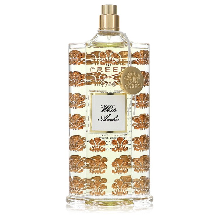 White Amber Perfume for Women by Creed | FragranceX.com