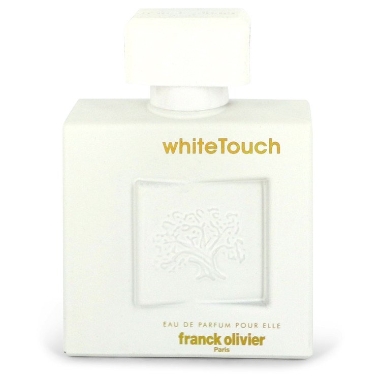 White Touch Perfume by Franck Olivier | FragranceX.com
