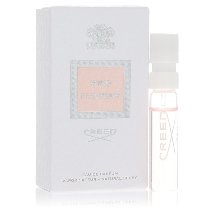 Wind Flowers Perfume for Women by Creed | FragranceX.com