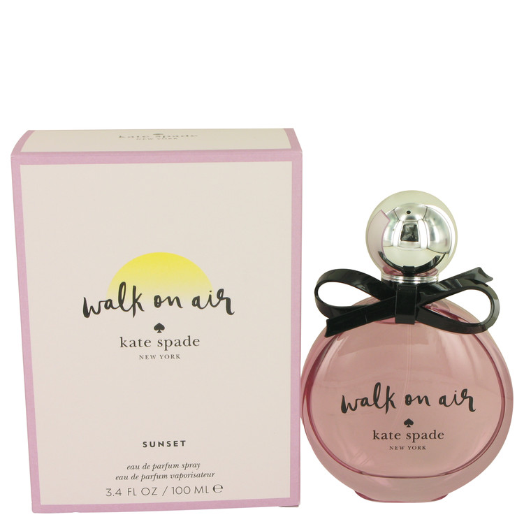 Walk On Air Sunset Perfume for Women by Kate Spade | FragranceX.com