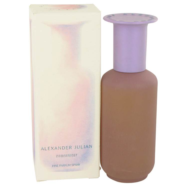 Womenswear Perfume for Women by Alexander Julian | FragranceX.com