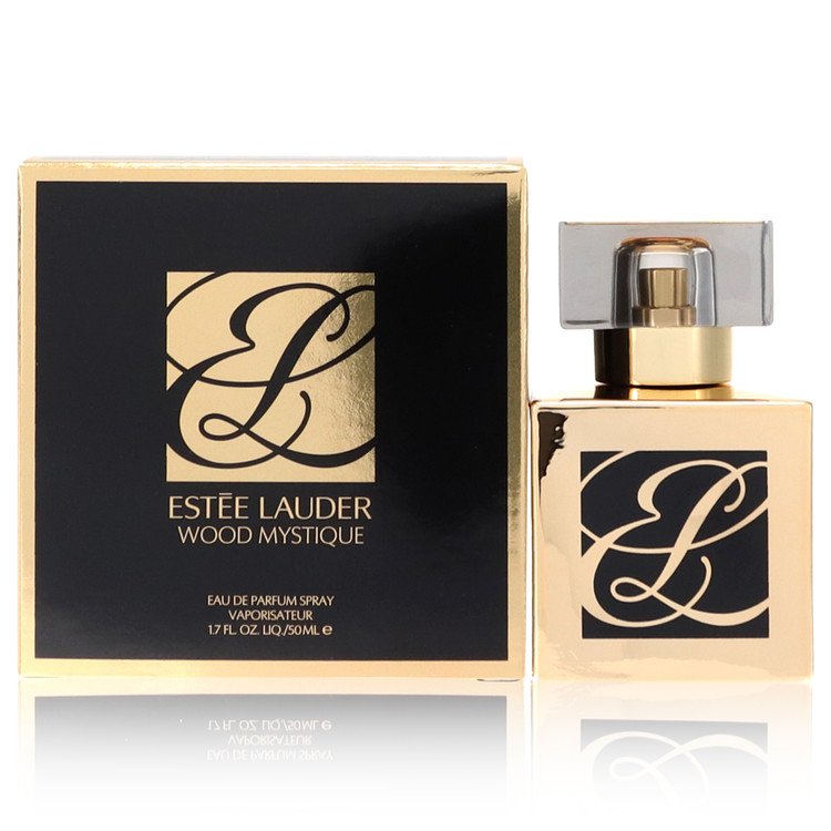 Wood Mystique Perfume for Women by Estee Lauder | FragranceX.com